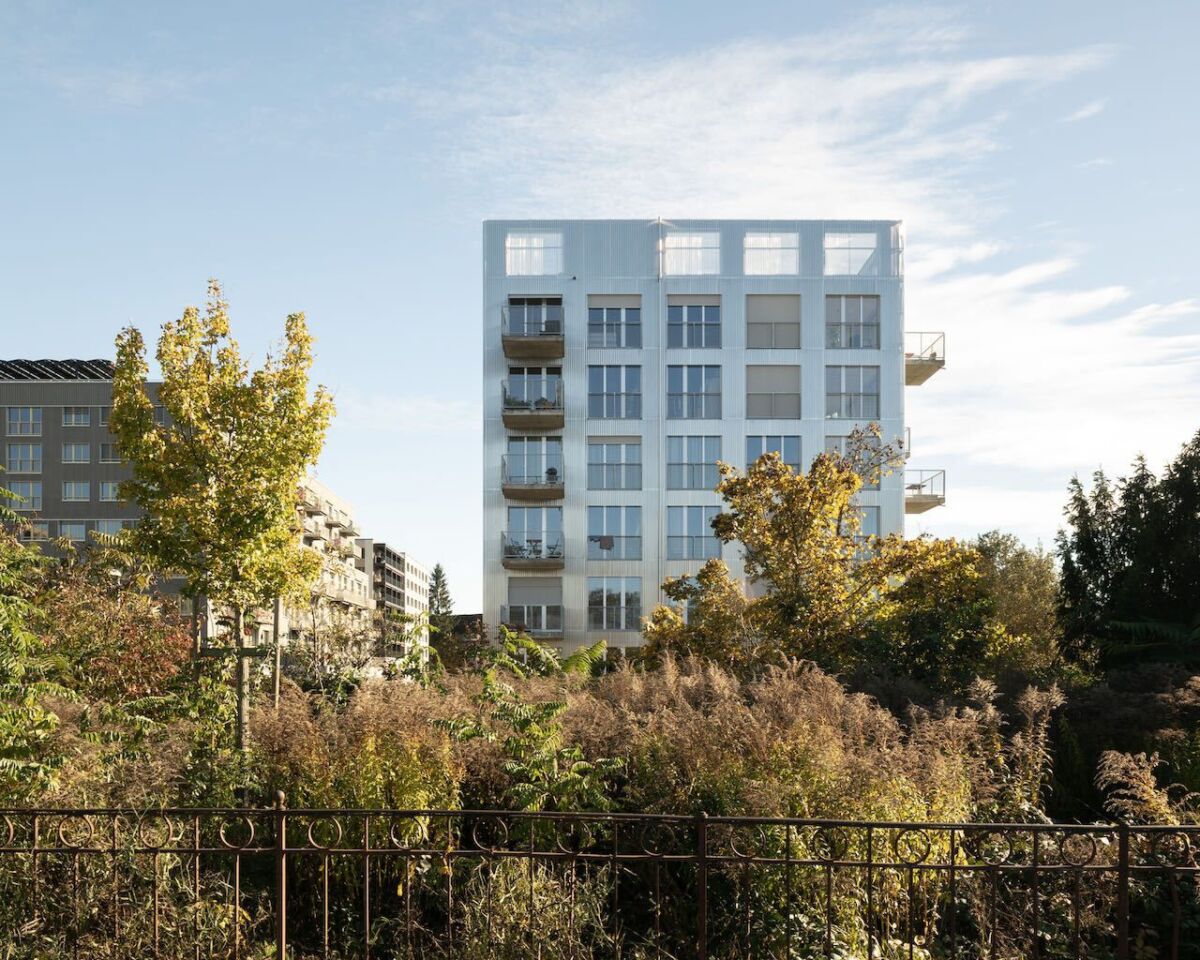 Open House Bern Programm 2025